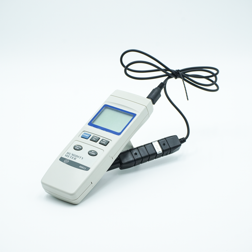 Termohigrómetro Digital Portátil: Precisão e Praticidade – Nutea Portugal